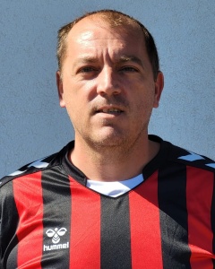 Nebojsa Babic | FFBÖ Kleinfeldliga Wien | Freizeit Fussball Bund Österreich