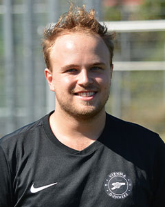 Simon Egger | FFBÖ Kleinfeldliga Wien | Freizeit Fussball Bund Österreich
