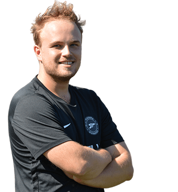 Simon Egger | FFBÖ Kleinfeldliga Wien | Freizeit Fussball Bund Österreich