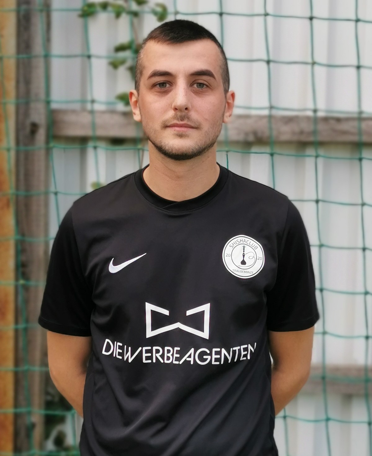 Armir Zenuni | FFBÖ Kleinfeldliga Wien | Freizeit Fussball Bund Österreich