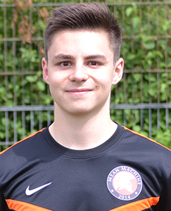 David Thiery | FFBÖ Kleinfeldliga Wien | Freizeit Fussball Bund Österreich