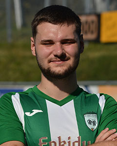 Alex Varvari | FFBÖ Kleinfeldliga Wien | Freizeit Fussball Bund Österreich