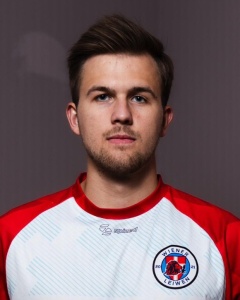 Ben Schaul | FFBÖ Kleinfeldliga Wien | Freizeit Fussball Bund Österreich