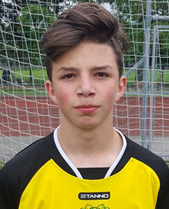 Kevin Lang | FFBÖ Kleinfeldliga Wien | Freizeit Fussball Bund Österreich