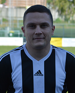 Rene Graf | FFBÖ Kleinfeldliga Wien | Freizeit Fussball Bund Österreich