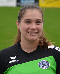 Lea Reis | FFBÖ Kleinfeldliga Wien | Freizeit Fussball Bund Österreich