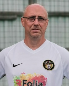 Michael Bartak | FFBÖ Kleinfeldliga Wien | Freizeit Fussball Bund ...