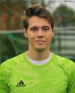 Tobias Mittermayer | FFBÖ Kleinfeldliga Wien | Freizeit Fussball Bund ...