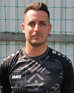 Dominik Mayer | FFBÖ Kleinfeldliga Wien | Freizeit Fussball Bund Österreich